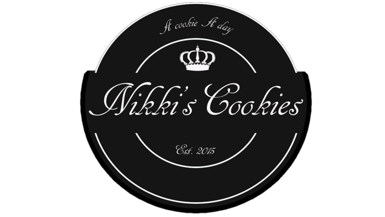 Something About Nikkis’ Cookies. Nikkis’ Cookies aren’t your ordinary ...